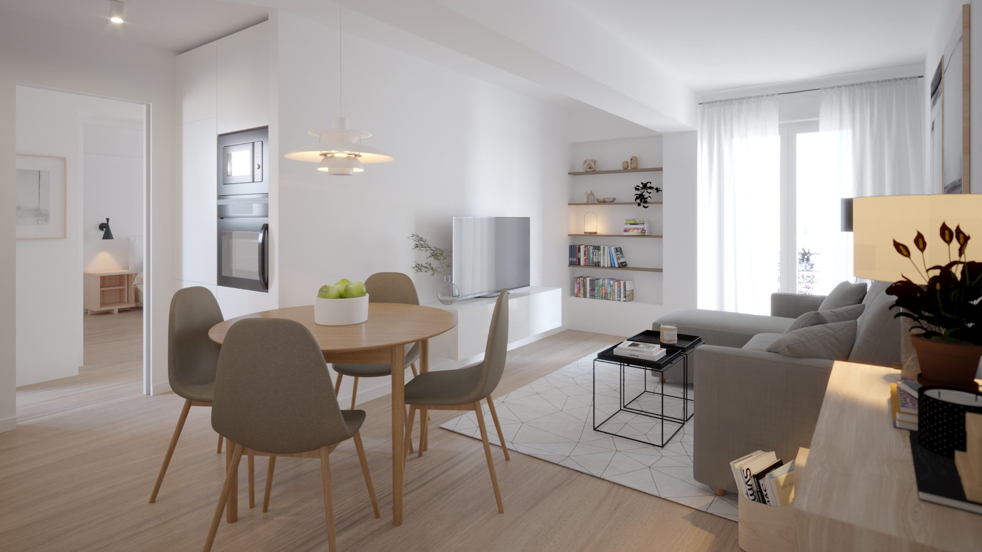 Laim Real Estate & Investment